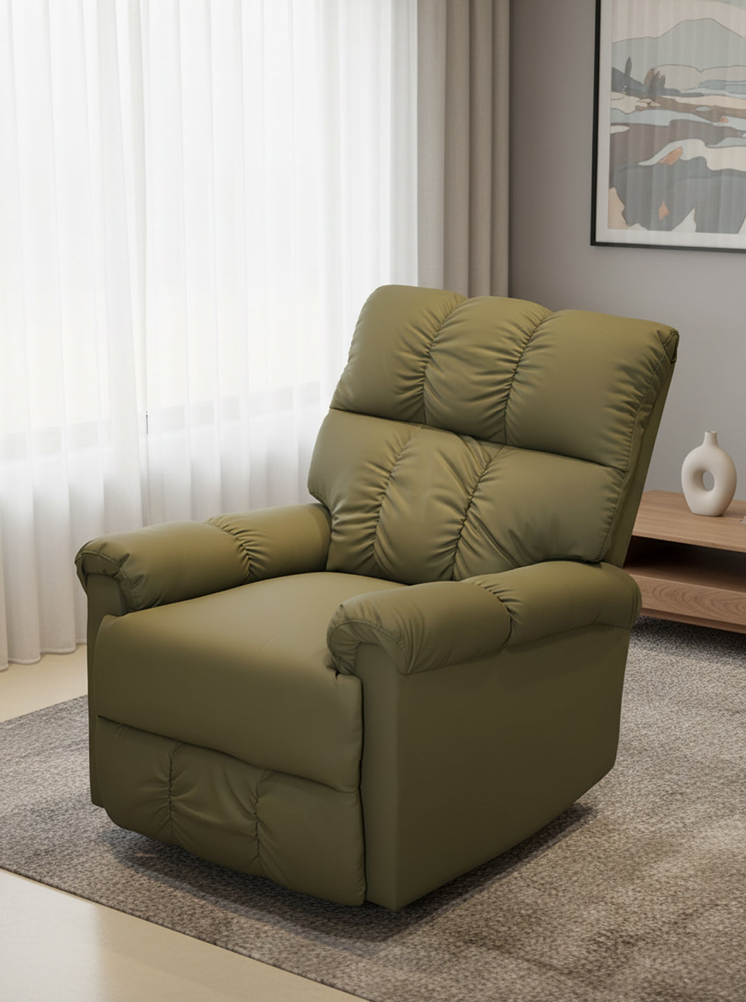 כורסת TV Rafidiya – Massage.co.il